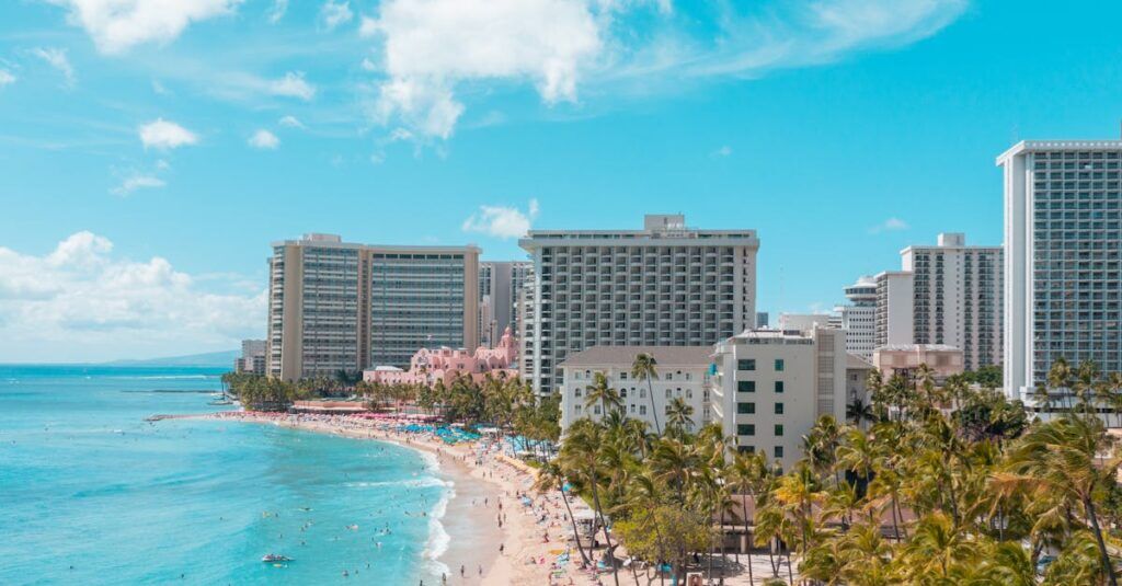 10 Best Beach Resorts You Must Visit For Your Dream Vacation | Las ...