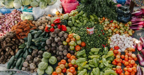 Explore 8 Local Markets In The Dominican Republic: Shop Like A Local ...